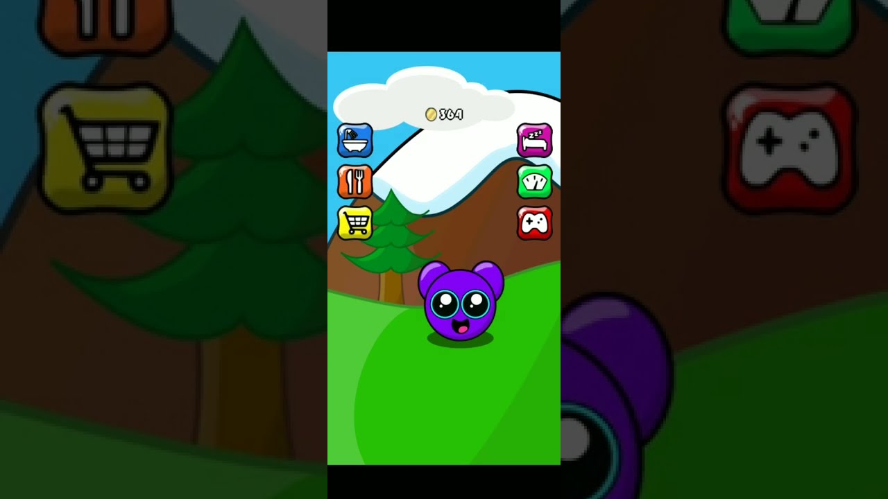 Weird Virtual Pets S2E3: Shibby - YouTube