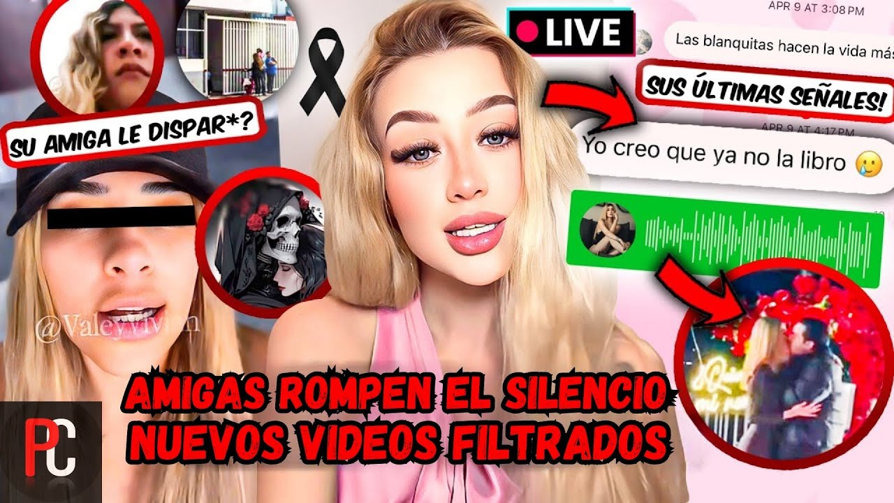 ¿Por qué Leslie es tan importante en este misterio? Nuevos videos y ...