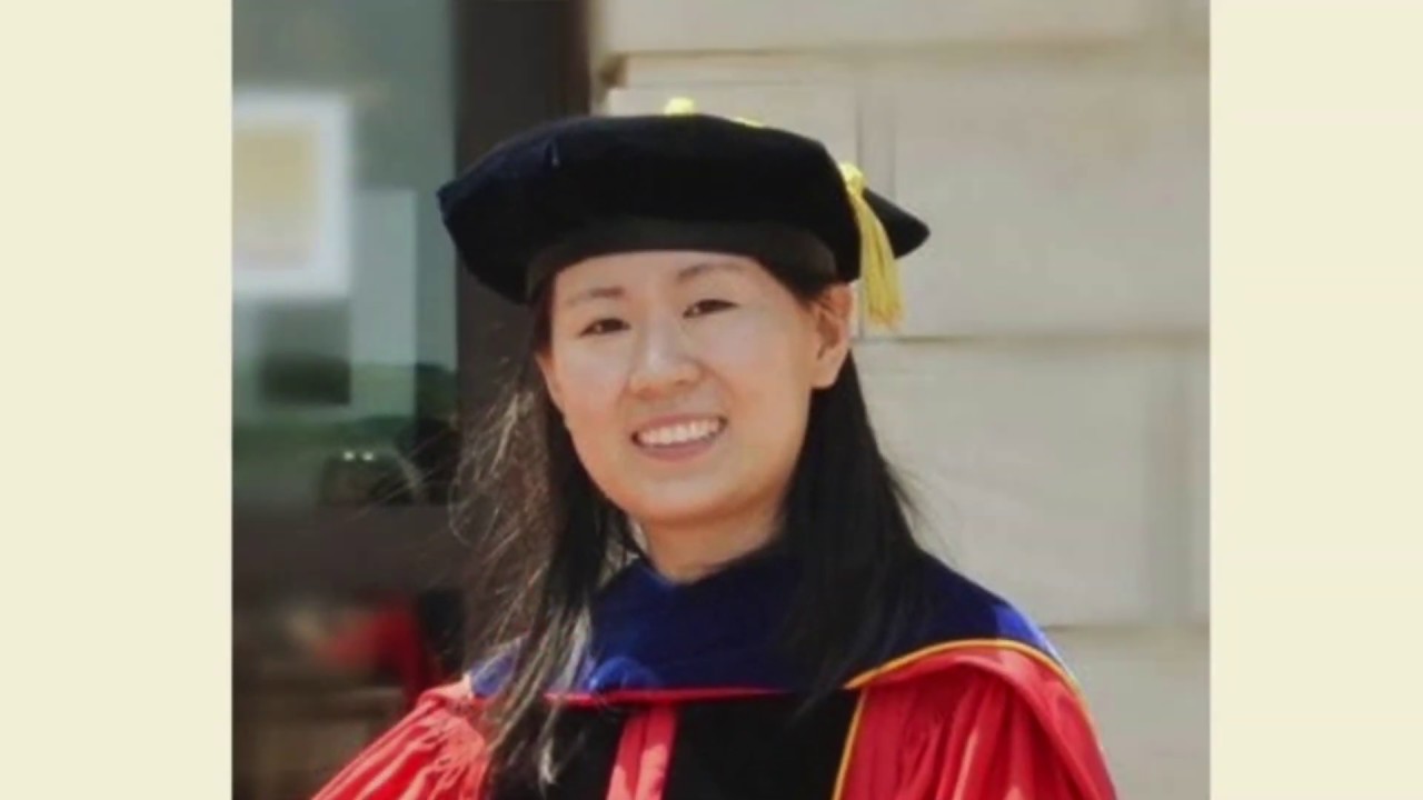 In Loving Memories of Yuting Zheng, Boston, Sep 29, 2019 - YouTube