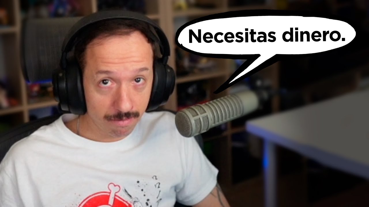 Suscriptor pide consejo sobre amor a Knekro 💖🤣 - YouTube