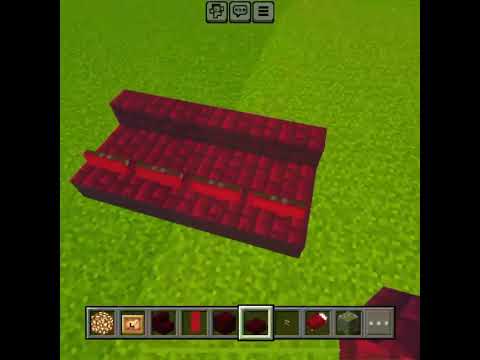 Mine craft sofa 🛋️ #trending #shorts #gaming #viral