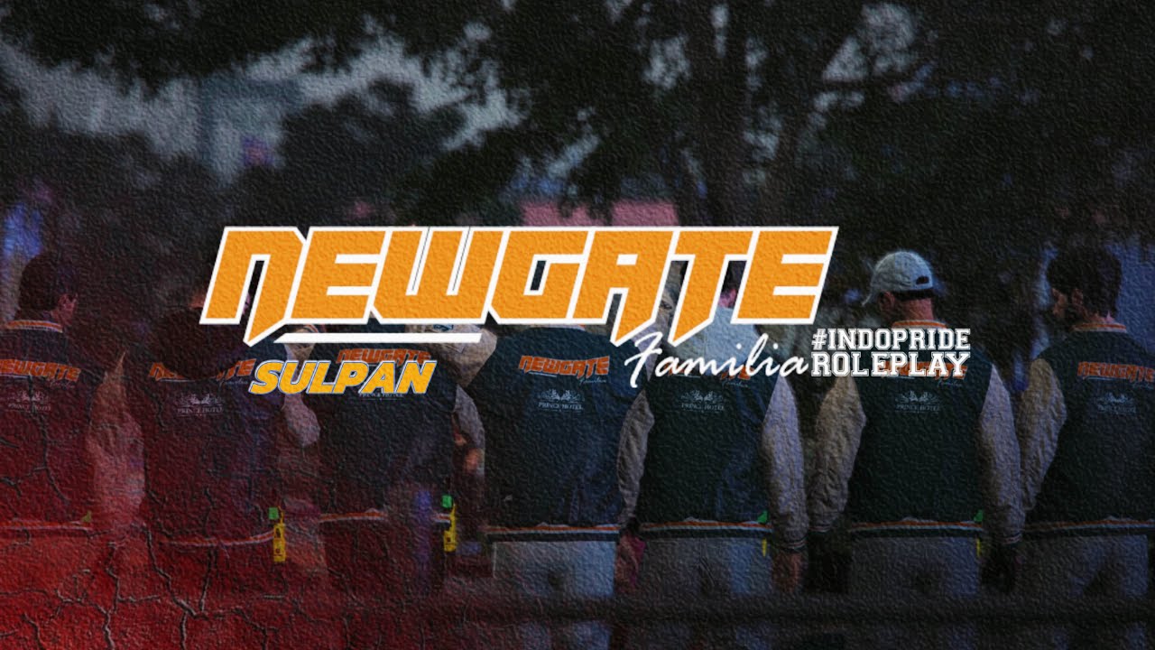 sulpan day 1 #indopride #gtav #rp #perico - YouTube