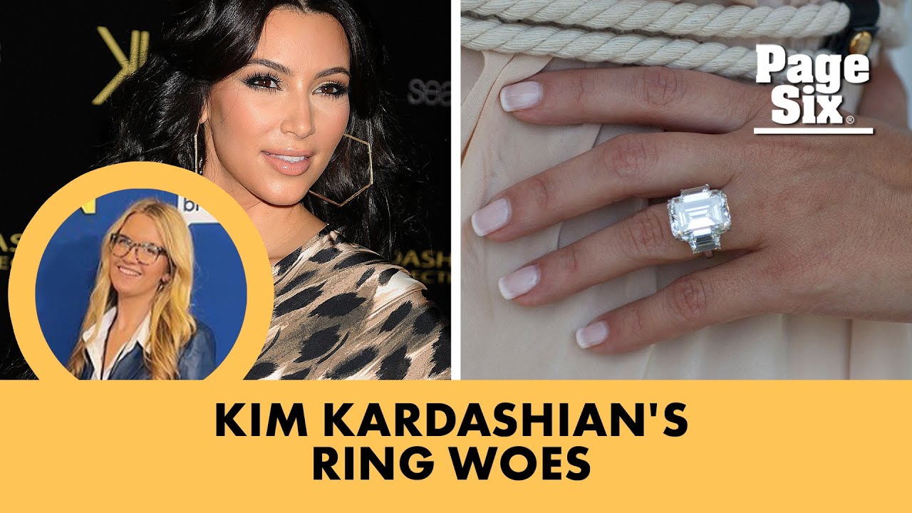 Kim Kardashian says Kris Humphries made her give back $2M engagement ...