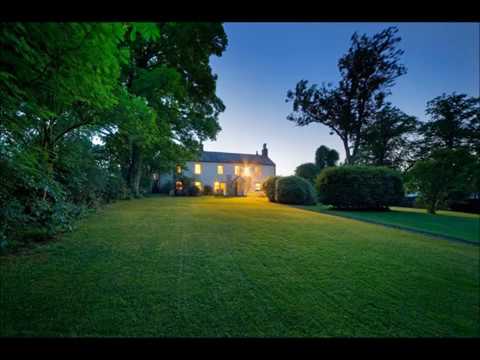 Mark Close Farmhouse - YouTube