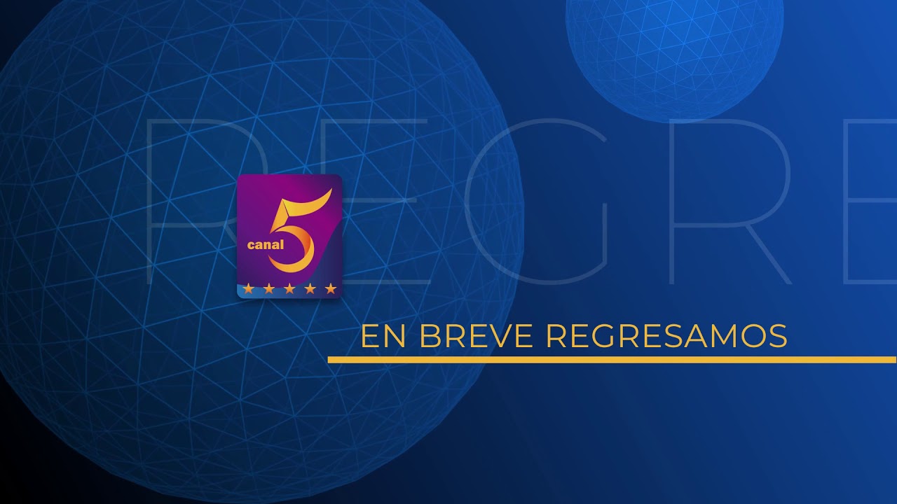 01 En breve regresamos - YouTube