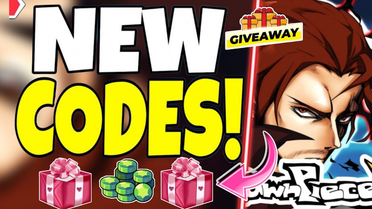 🧸UPD 0.5🧸 DAWN PIECE CODES - ROBLOX DAWN PIECE CODES 2025 - YouTube