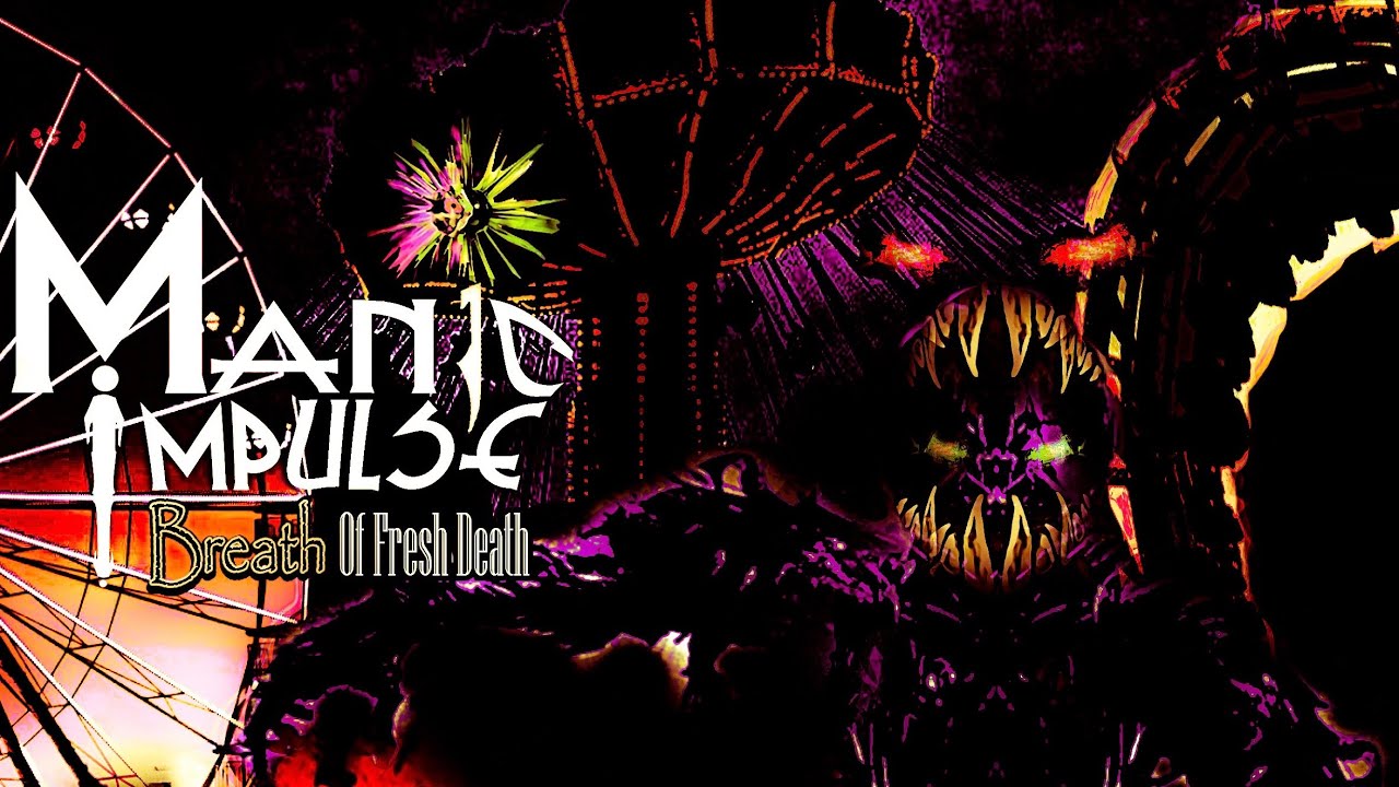 Manic Impulse - War (Remastered) - (Official Video) - YouTube