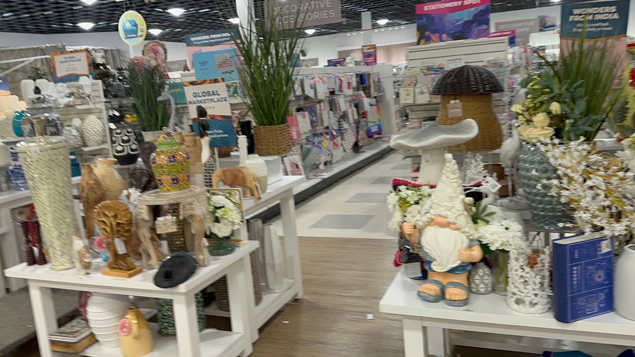 BRAND NEW EPIC HOME GOODS | NEUTRAL HOME DECOR | SPRING SUMMER | STORE ...