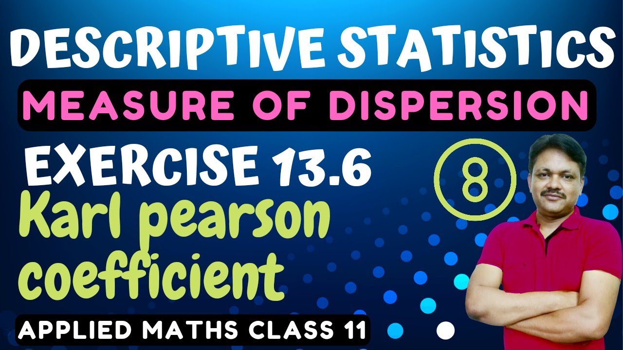 Measure Of Dispersion Ex 13 6 Lecture 8 Descriptive Statistics Ch measure-of-dispersion-ex-13-6-lecture-8-descriptive-statistics-ch