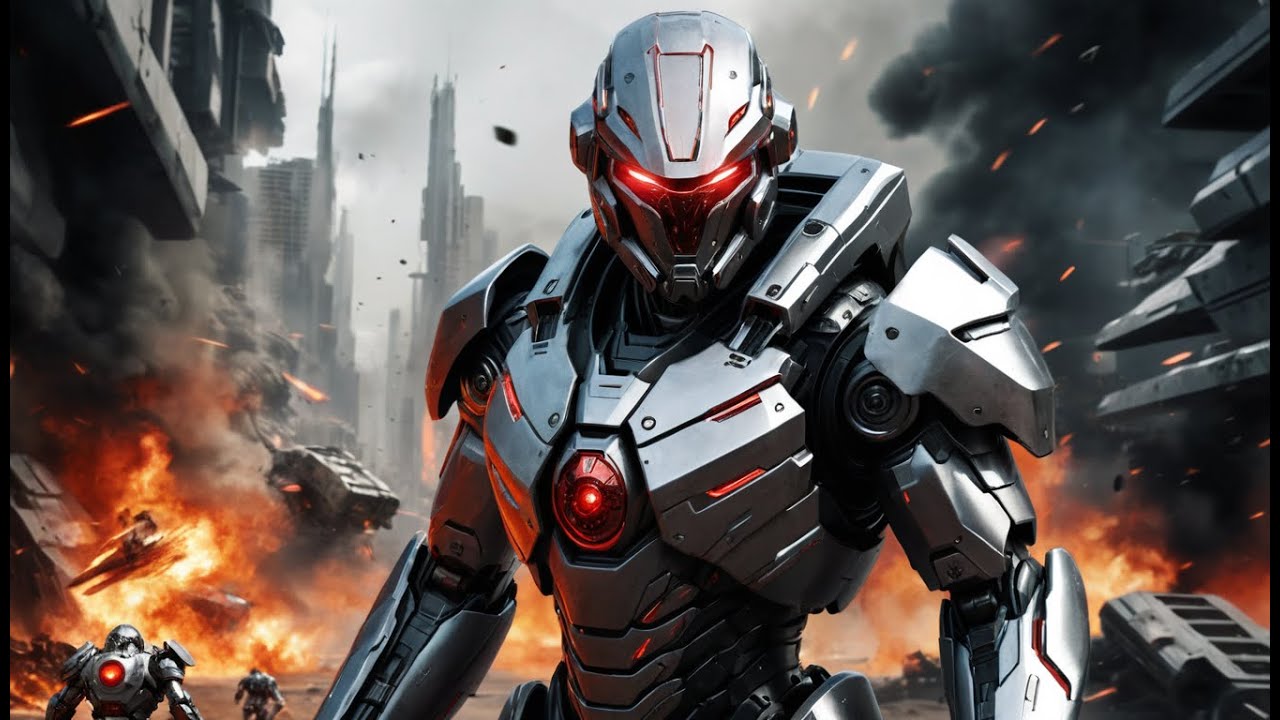 When Only the Fearsome Humans Answered the Call for Rescue | HFY Sci-Fi ...