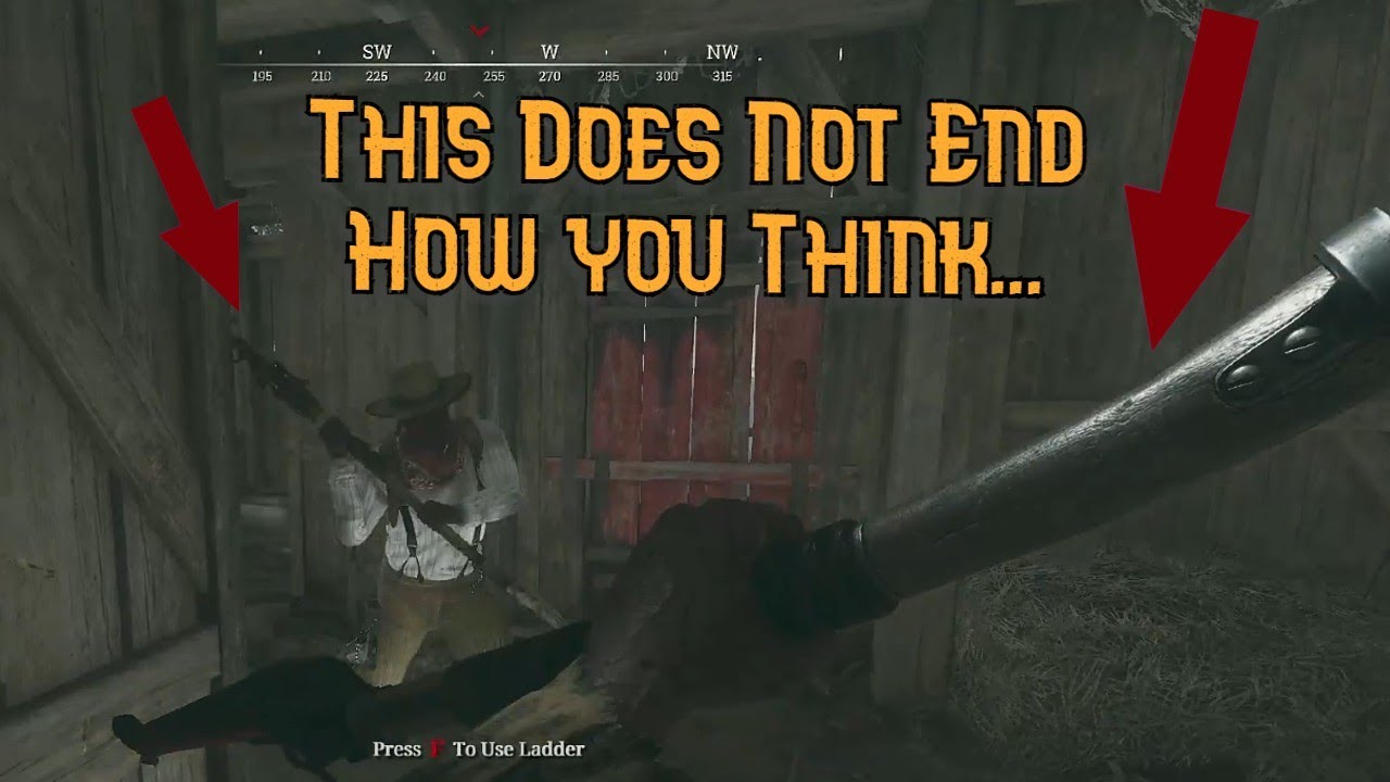 Solo Bomb Lance Compilation || Hunt:Showdown - YouTube