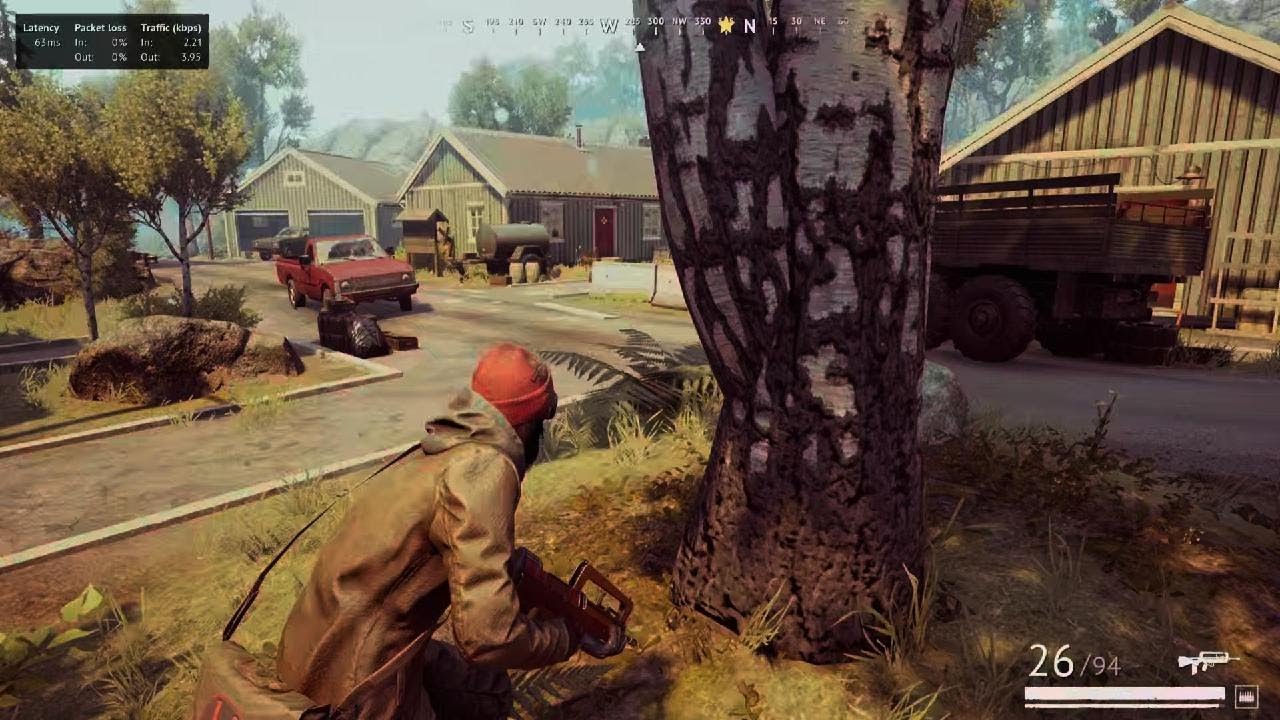 Vigor_encounter more fun thanafingerupthbum - YouTube