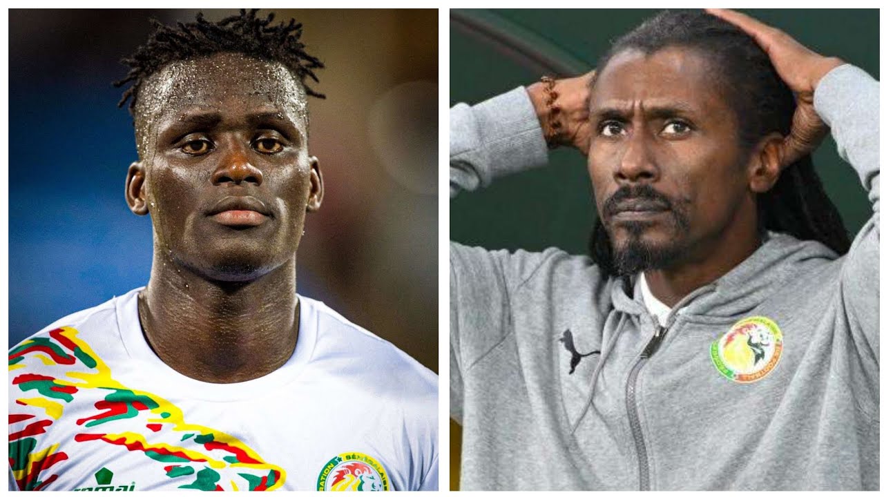 😱De Capitaine à indésirable: Kara Mbodj a-t-il mérité son sort en ...