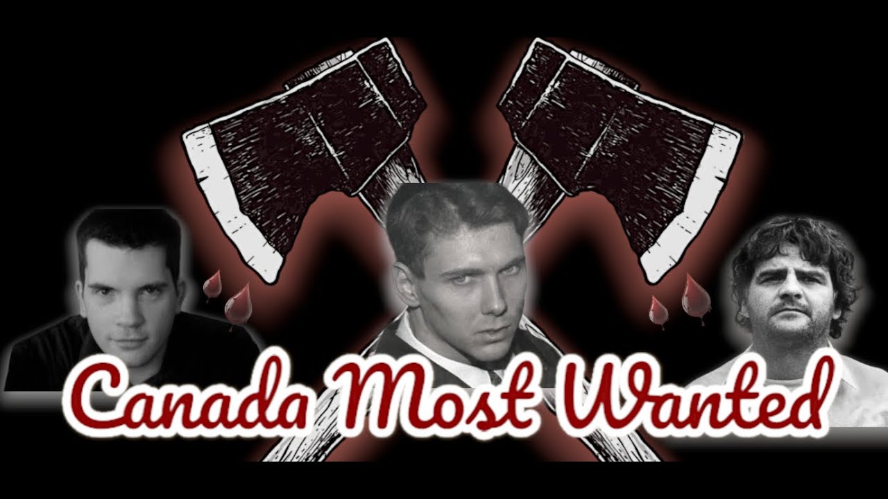 Most Famous Canadian Serial Killers (Who are they?) - YouTube