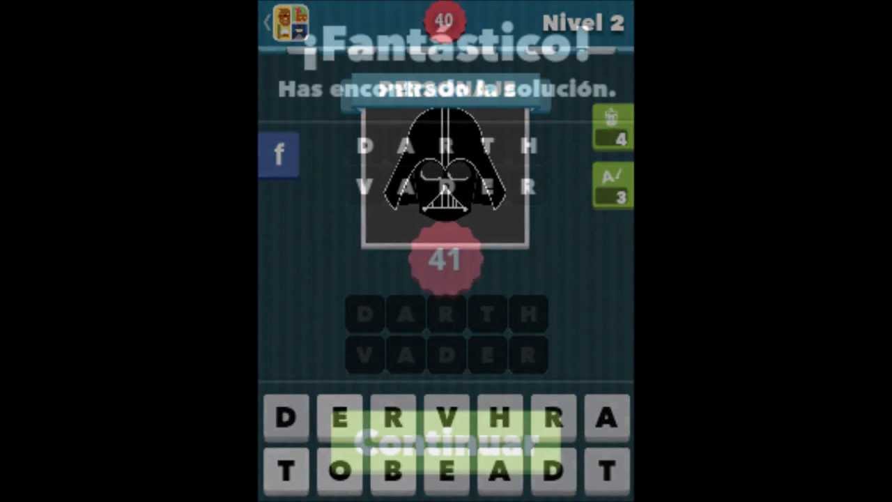 Icomania Answers: Level 2 - YouTube