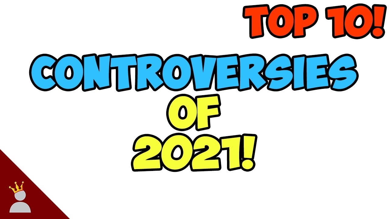 Top 10 board game Controversies of 2021! - YouTube