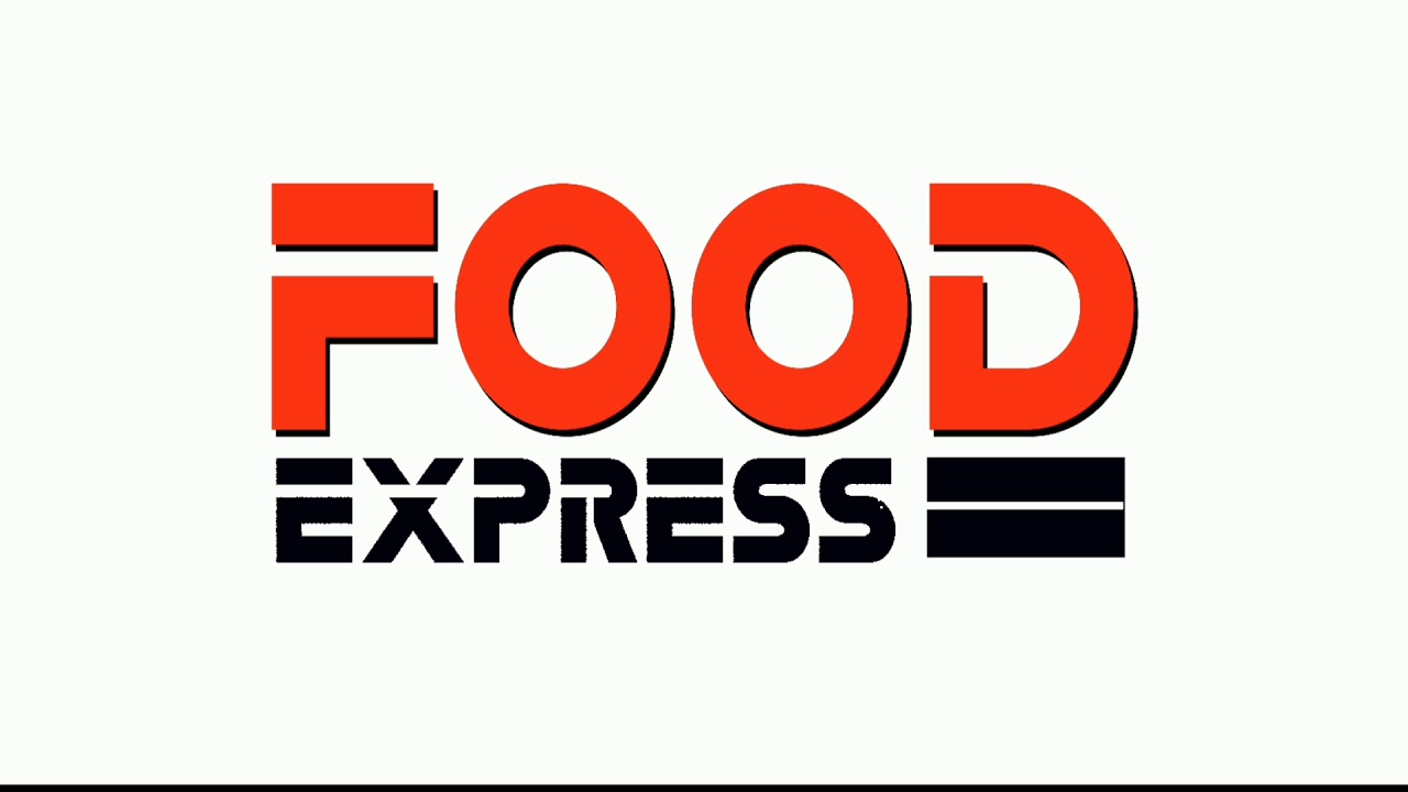 Food Express Logo