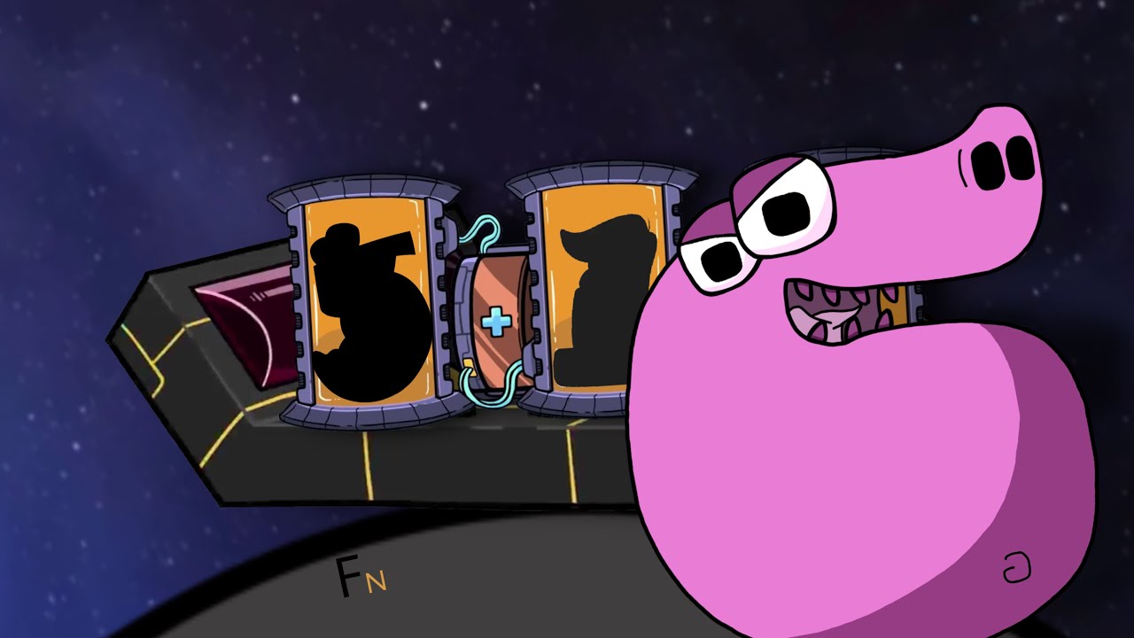 Number Lore 6 Prediction - YouTube