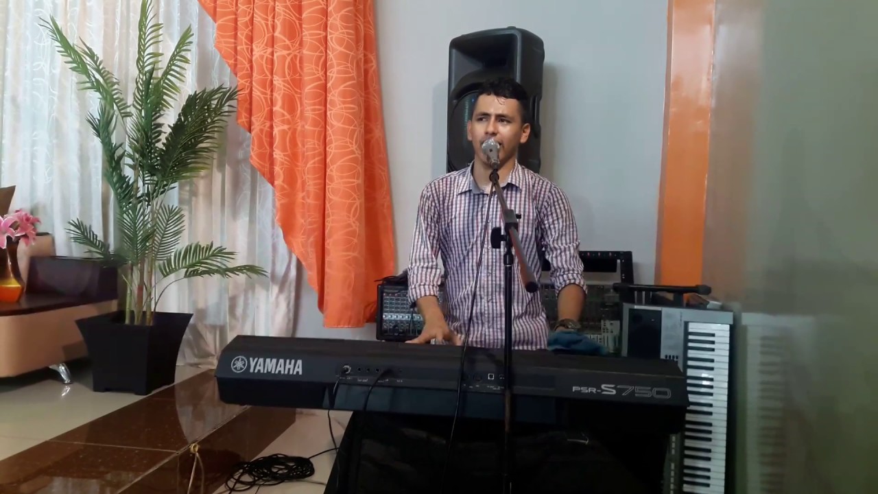 Ayuno de gloria ( sal. Boris ruiz) - YouTube