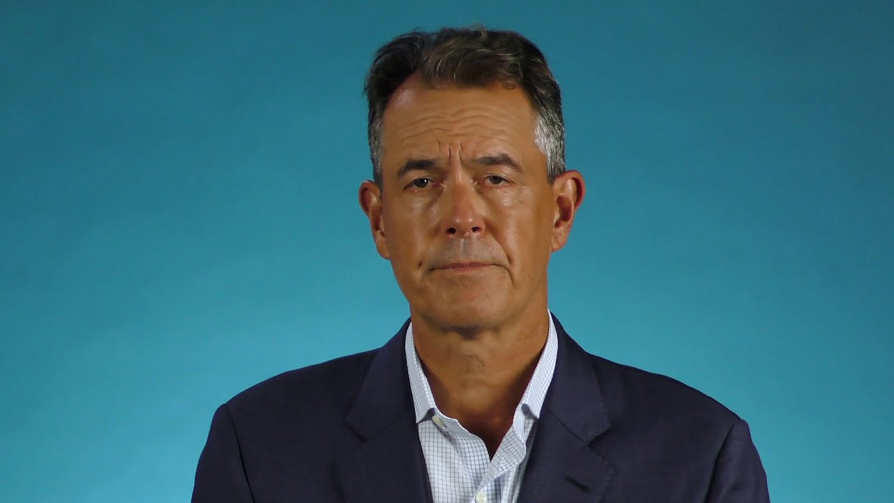 Message from Russ Ball, Chair, Safety Committee - YouTube