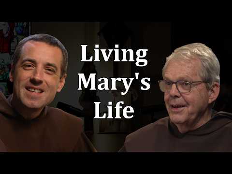 Living a Carmelite Marian Life