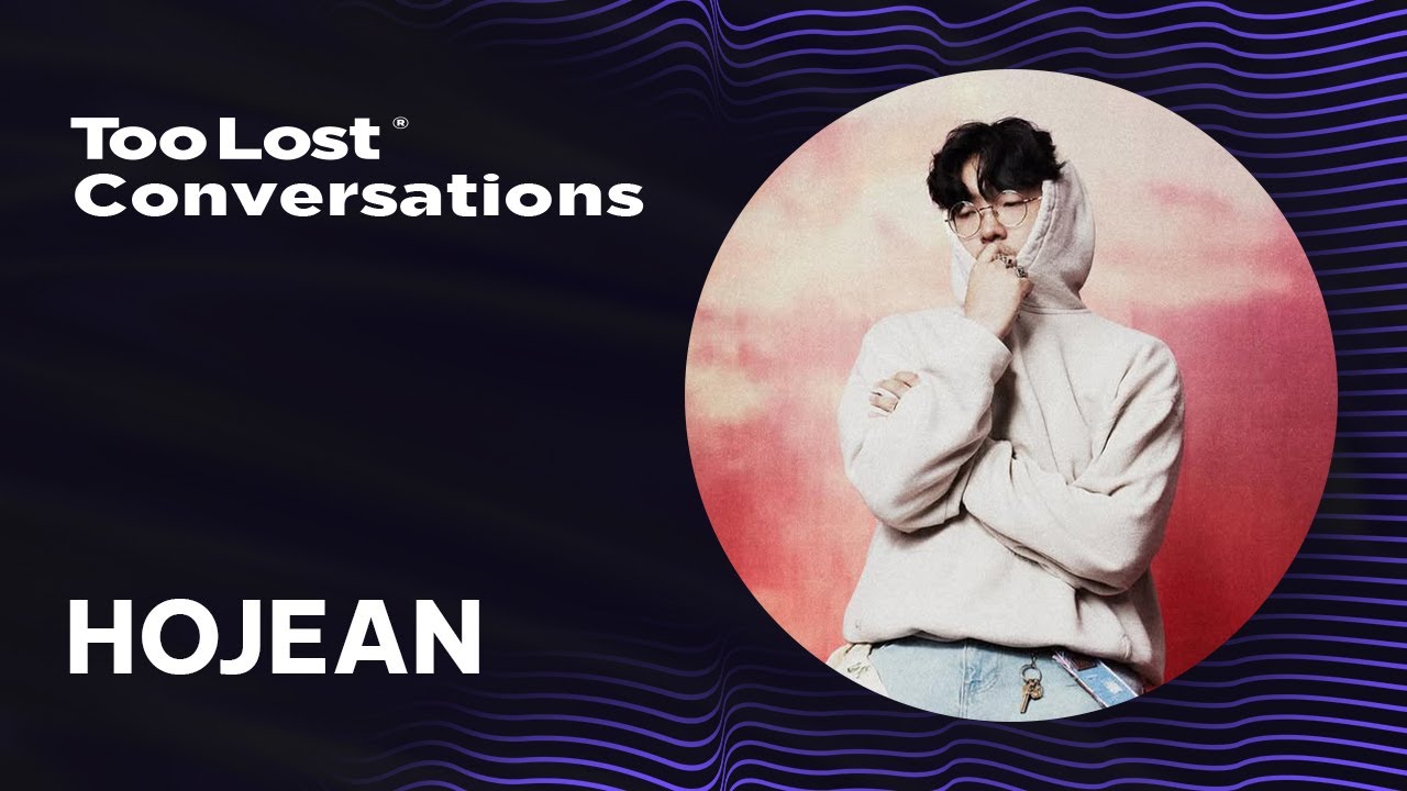 Hojean | Too Lost Conversations (full interview) - YouTube