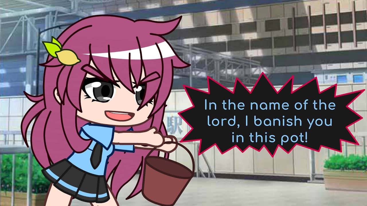 Tefta vs Izzy and the EXE Brothers ( @cyborgscorpiogachalife9802 )AU ...