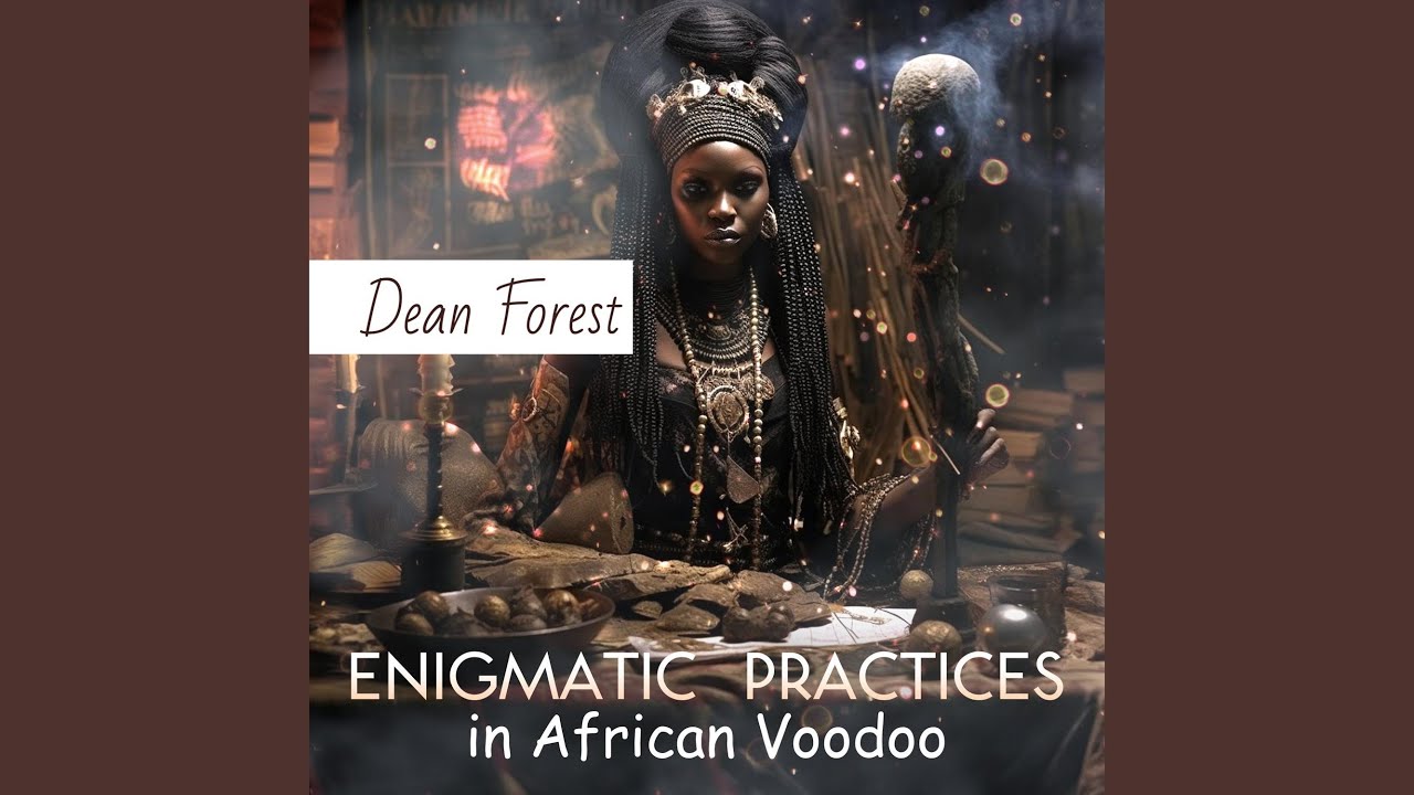 Healing Energies of African Reiki - YouTube