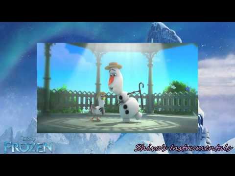 Sognando L'Estate - Frozen - Fandub - YouTube