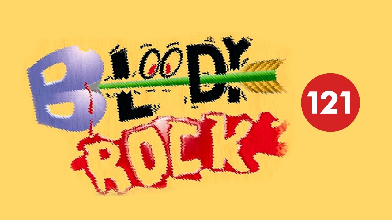 BLOODY ROCK - BUSCANDO EL ROCK MEXICANO - YouTube