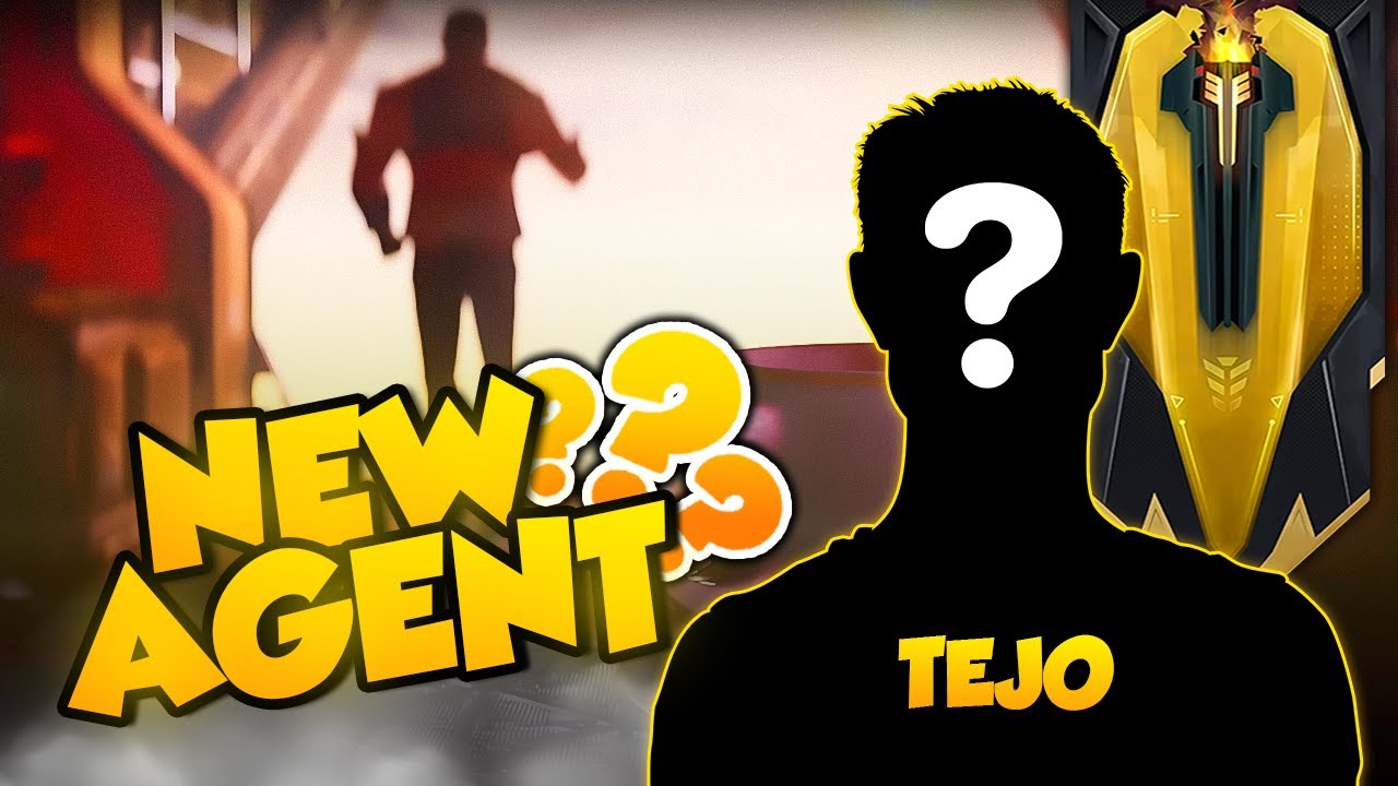 🔴NEW AGENT *TEJO* 😎 | VALORANT INDIA LIVE | Lord Z & @MananYT21 # ...