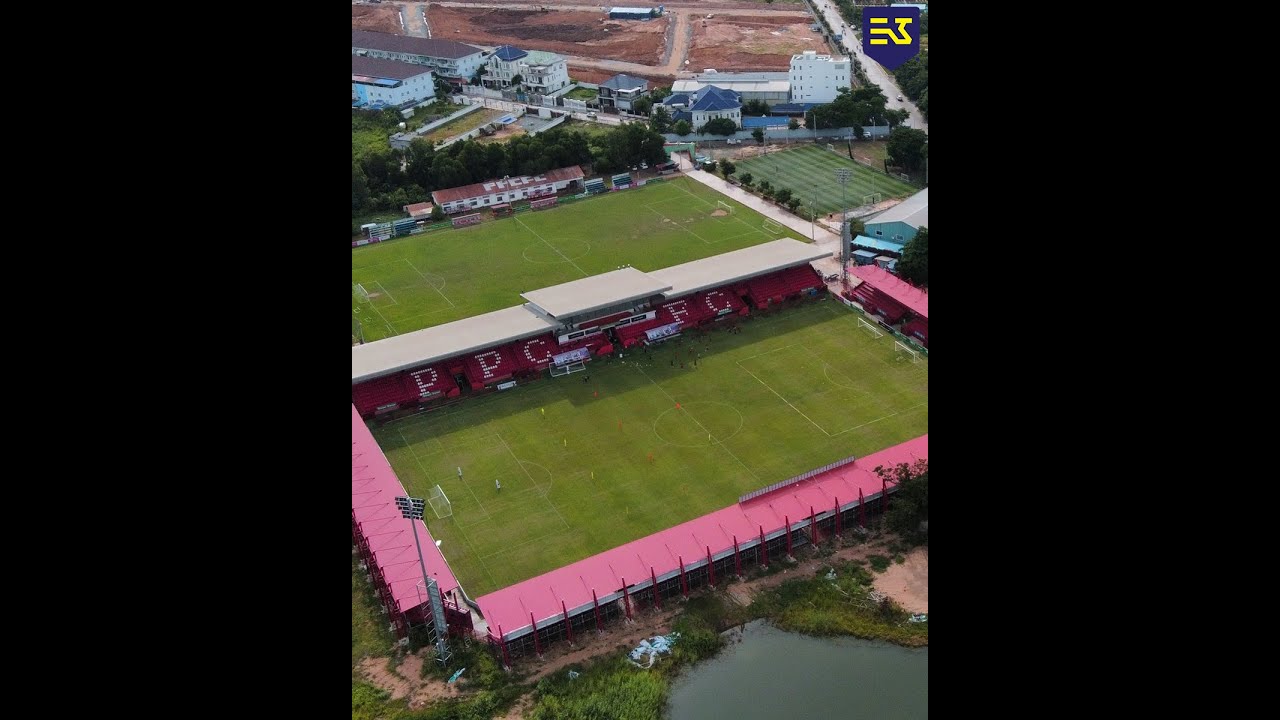 🚨 សោកស្តាយដែលការប្រកួតវគ្គជម្រុះ AFC CUP ...