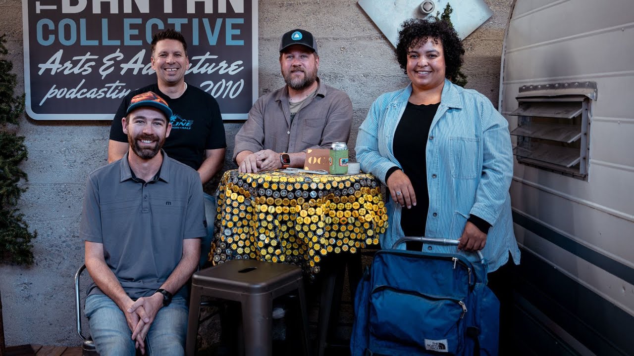 Improving Ogden's Trails & Arts Administration with Mike Goodrick and ...