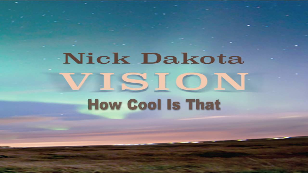 Nick Dakota - How Cool Is That (Official Audio) HQ - YouTube