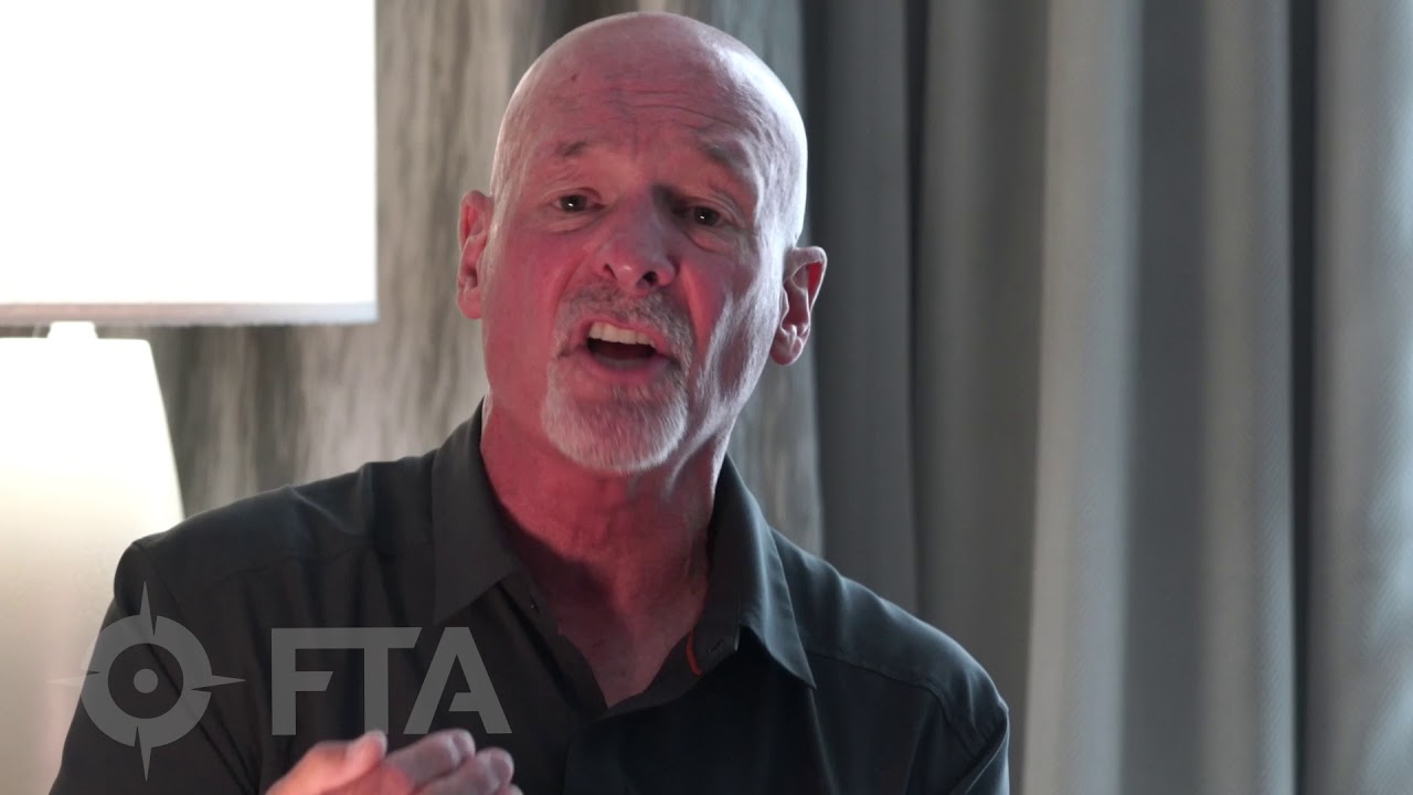 Instructor Development With Dave Spaulding - Be Engaging - YouTube