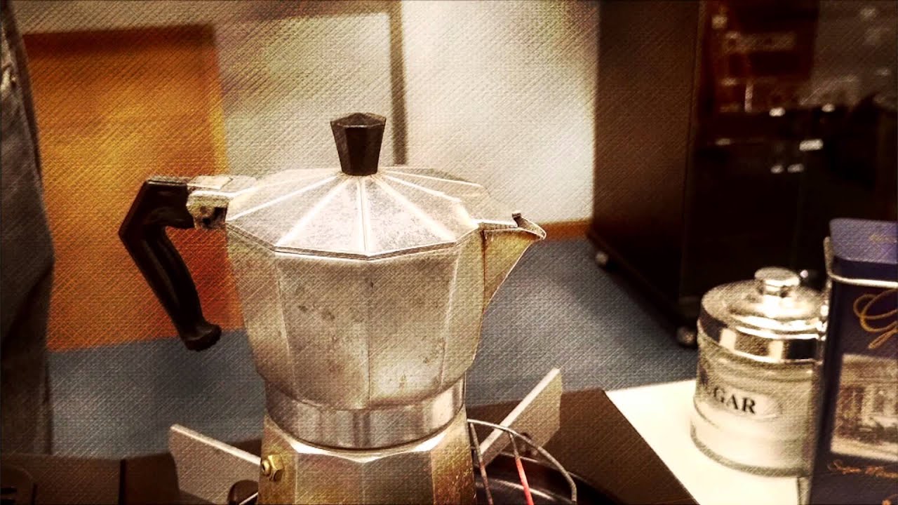 Associazione italo-giapponese di Hiroshima Lezione caffe2 - YouTube