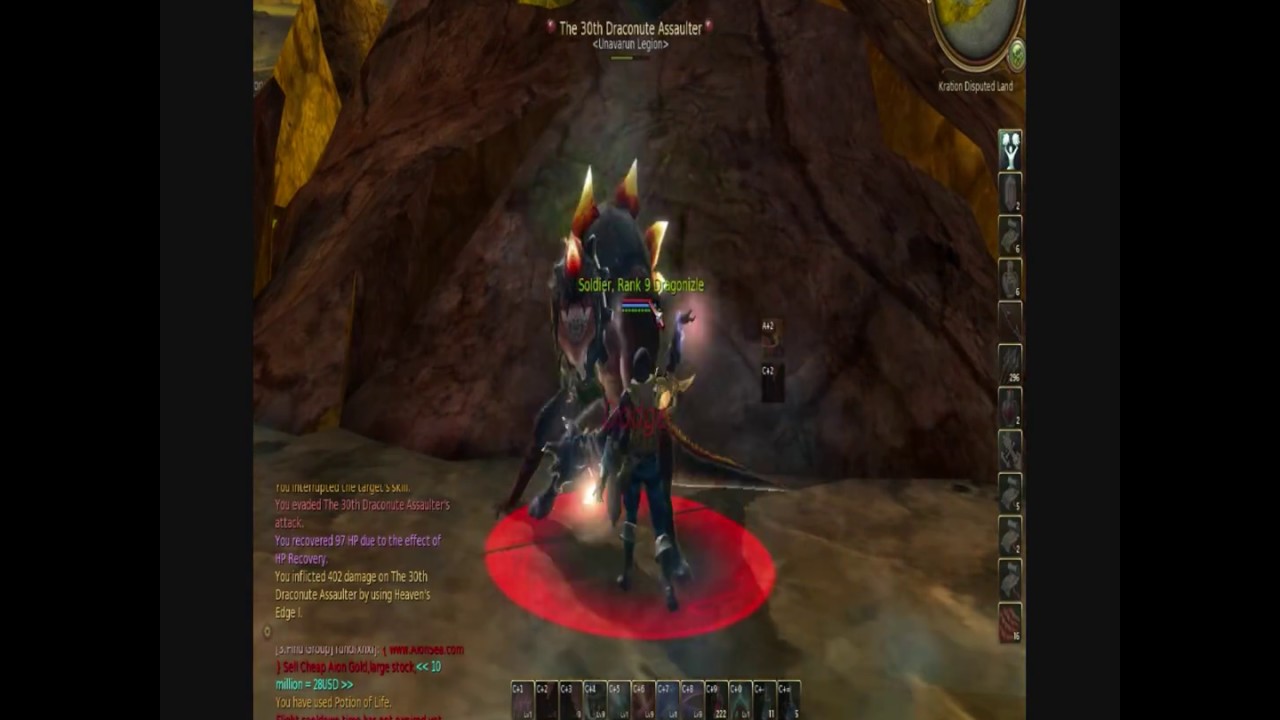 Assassin Dual Daggers - YouTube