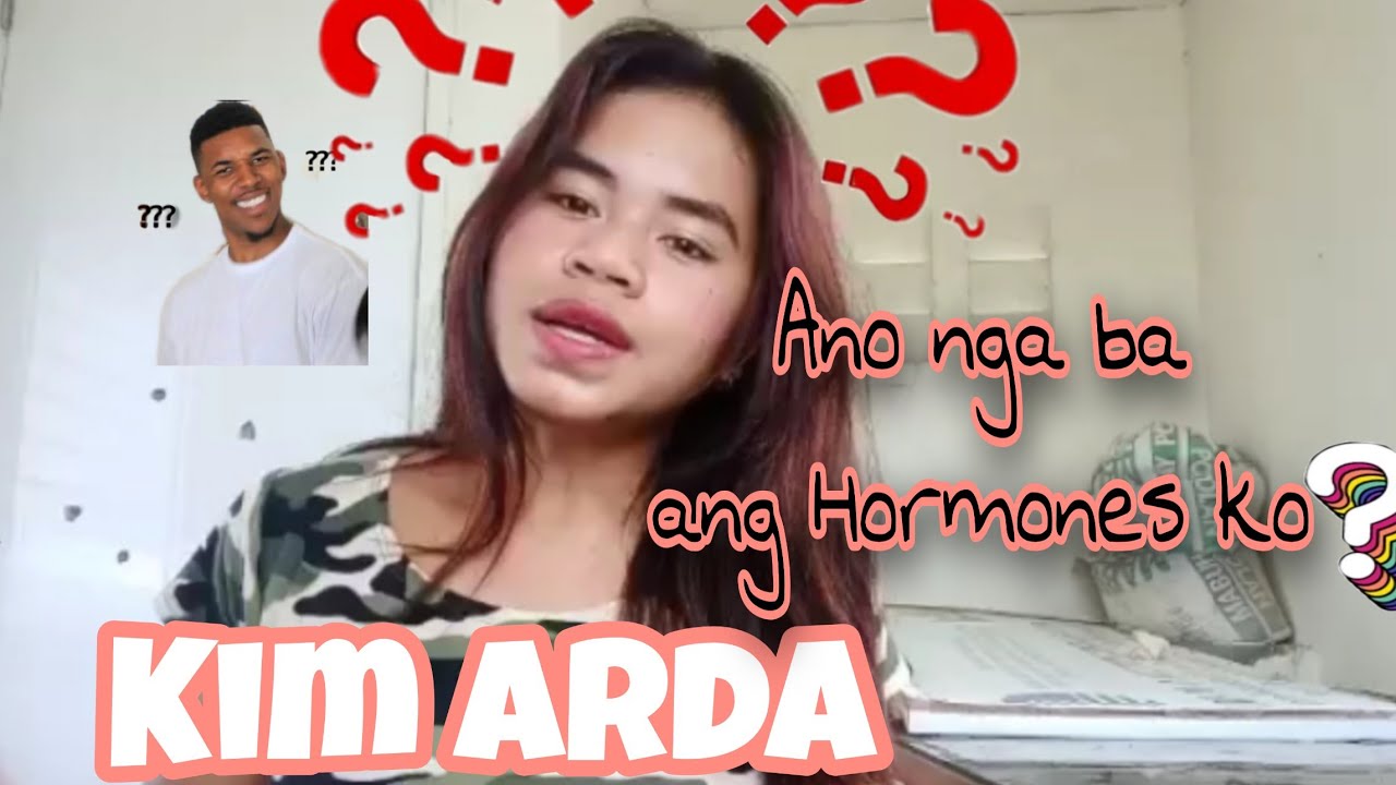 KIM ARDA (Q&A) Lt Hahaha | richellevlogs - YouTube