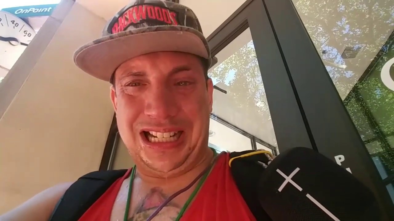 PORTLAND ANDY MACED by Antifa The Battle For Portland 2 - YouTube