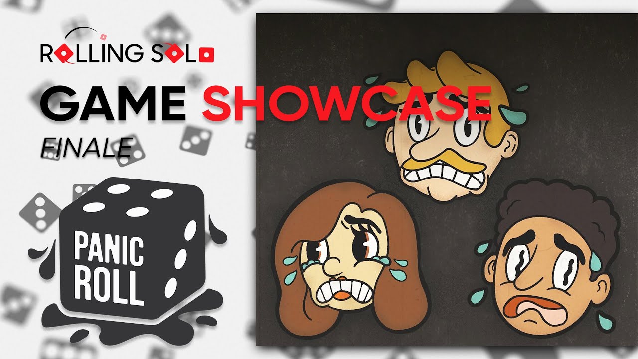 Townsfolk Tussle | Fight Phase Battle | Finale - YouTube