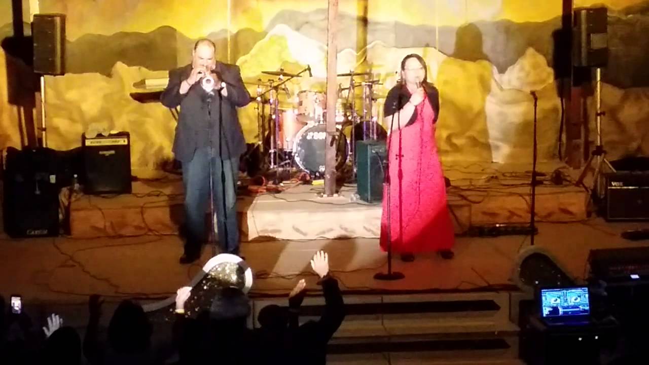 AXEL VALENCIA Y YADIRA TAVAREZ - YouTube