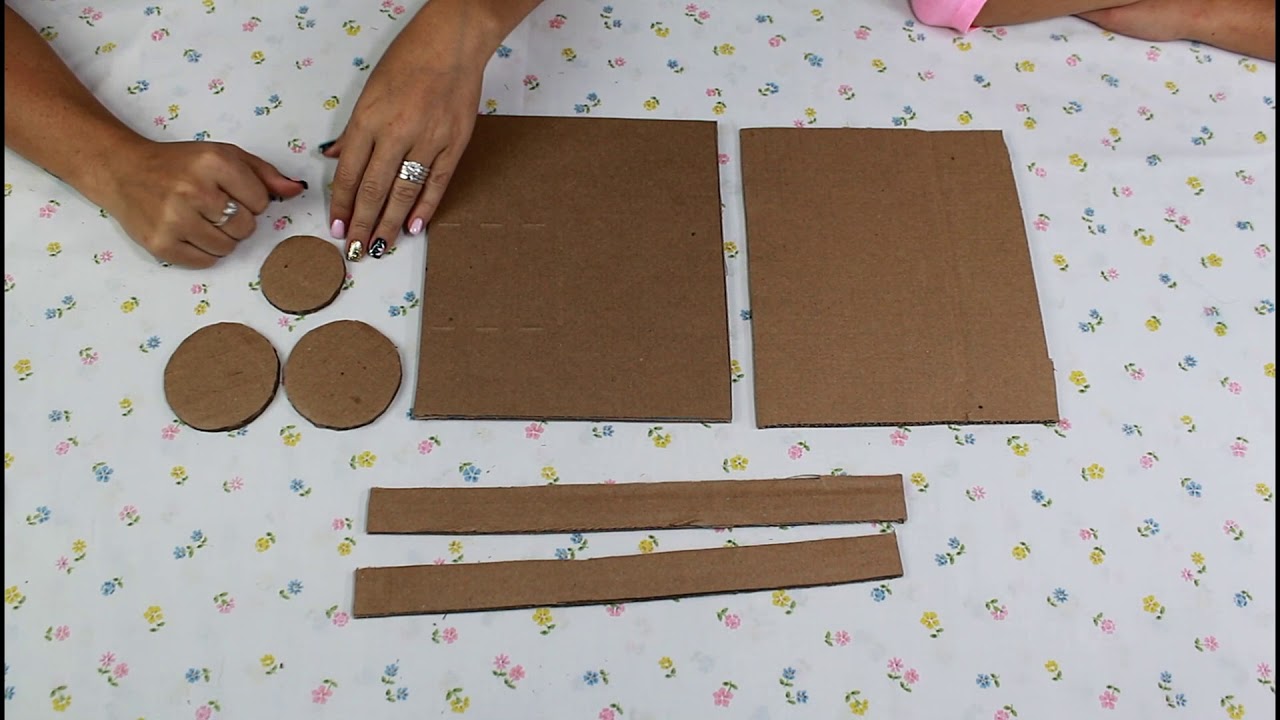 Proyecto De Maquina Simple Polea