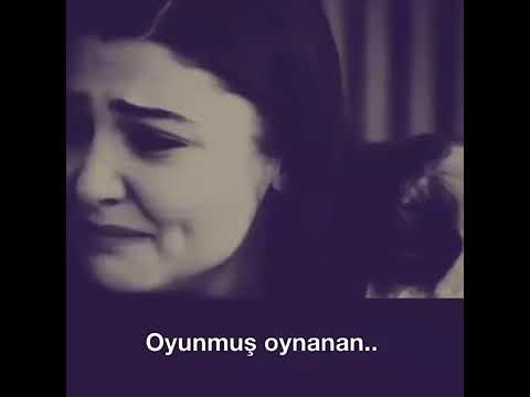 Unut onu kalbim😢