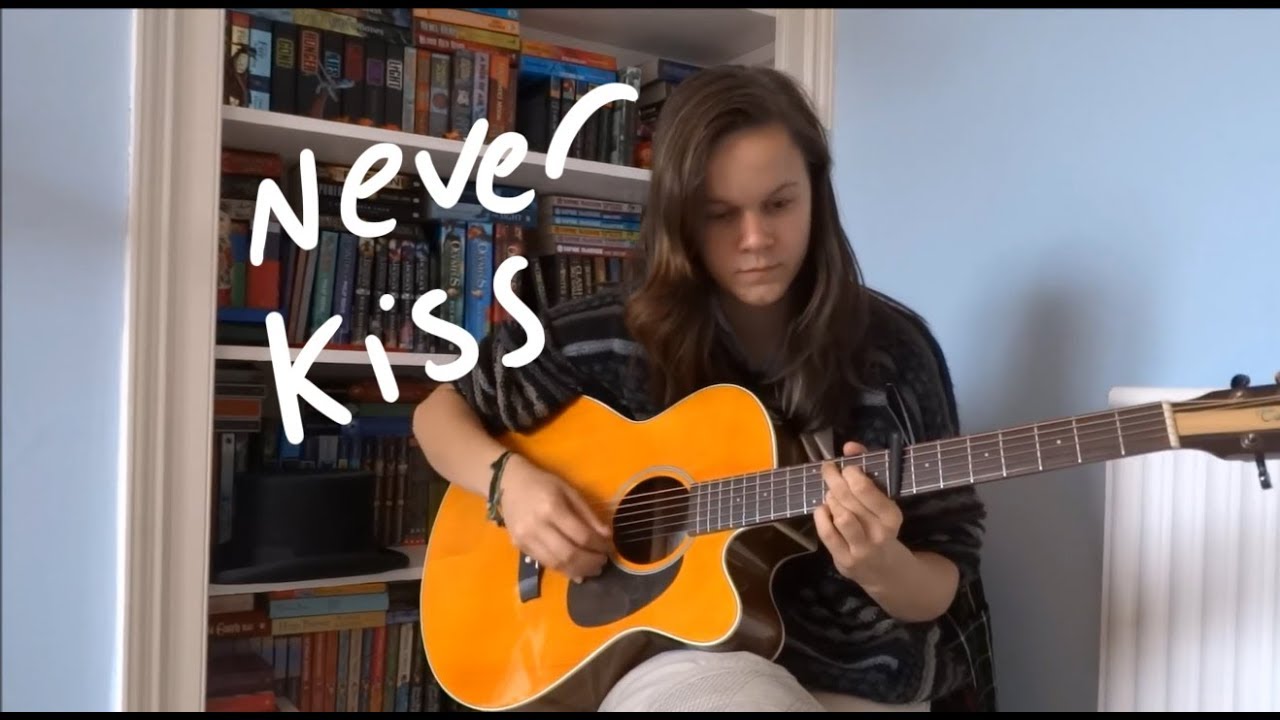 Never Kiss | Original Song - YouTube