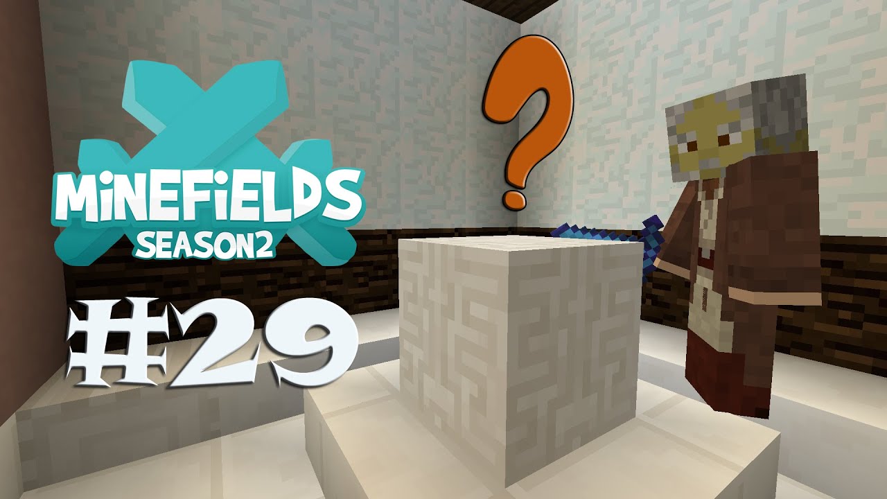 Minefields EP29 - Population Explosion (Season 2) - YouTube