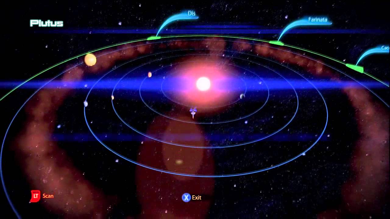 Let's Play Mass Effect 3 - Part 52 - YouTube