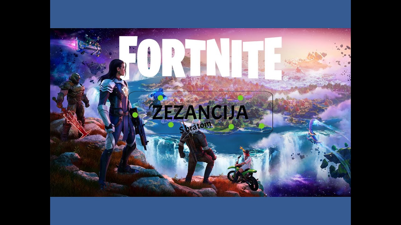 😊POZDRAV SVIMA!Danas se zezam sa svojim bratom(🤩IGRAM ARENU🤩) - YouTube