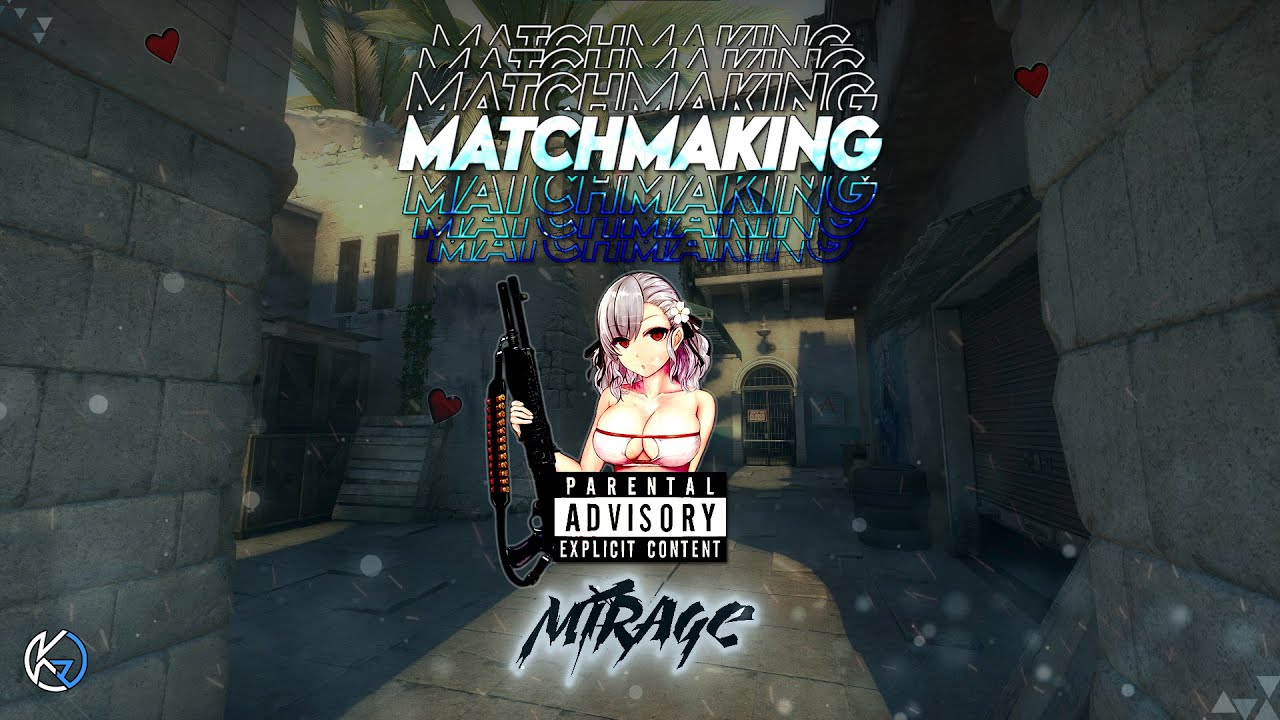 ⚡matchmaking Clientmod Css V34 🎲 De Mirage Csgo V2 50 16 ⚡ Youtube