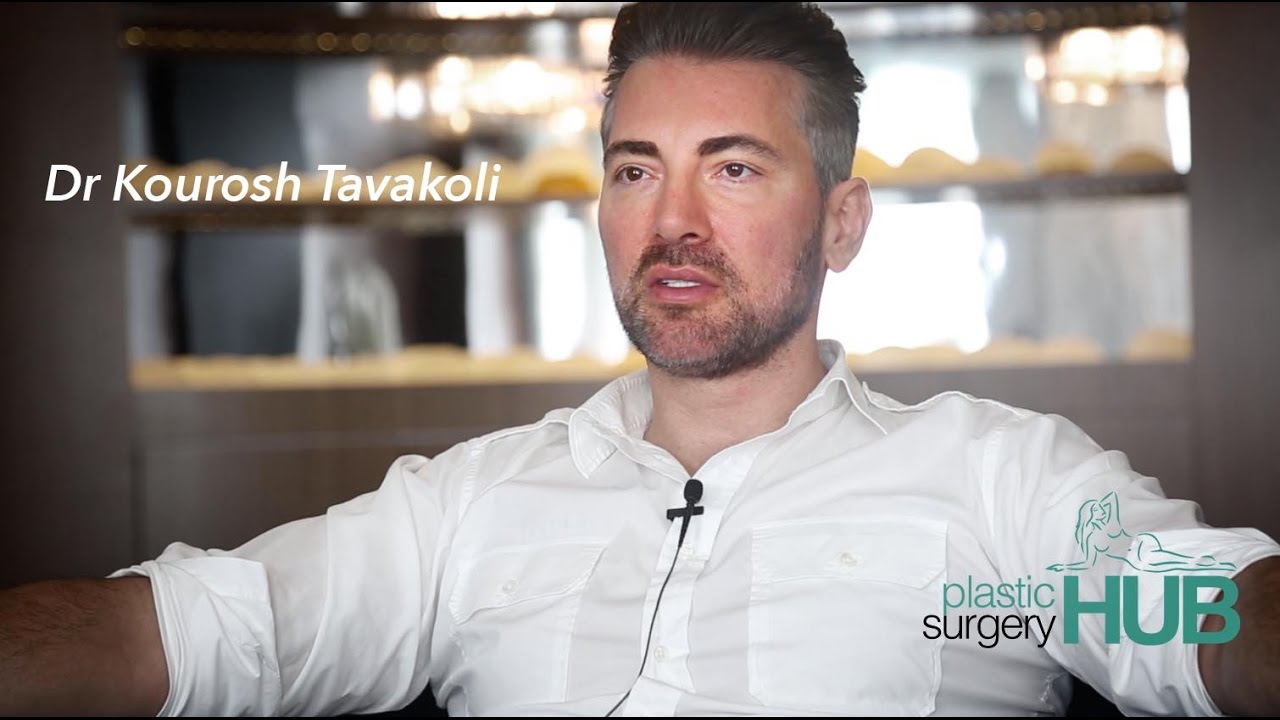 Dr Kourosh Tavakoli - An inside look into his Practice - YouTube
