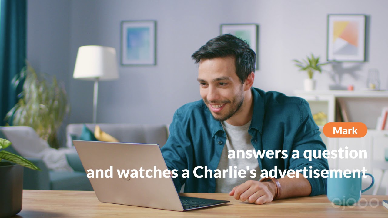 Ojooo Advertising EN - YouTube